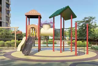 Rustomjee Verdant Vistas 3 & 4 BHK Flats in Majiwada, Thane | Price ...